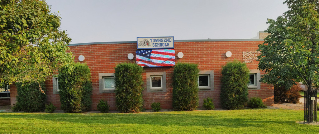 Live Feed | Townsend School District